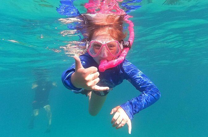 Half Day Private Charter Tour Turks and Caicos - Frequently Asked Questions