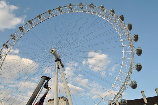 Half-Day Private Chauffeur-Driven Tour of London - Exploring the Itinerary: What You Can Expect