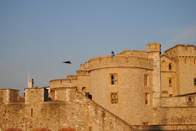 Half-Day Private Chauffeur-Driven Tour of London - Why This Tour Could Be Just What You Need