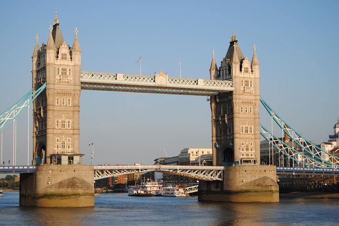 Half-Day Private Chauffeur-Driven Tour of London - Who Should Consider This Experience?