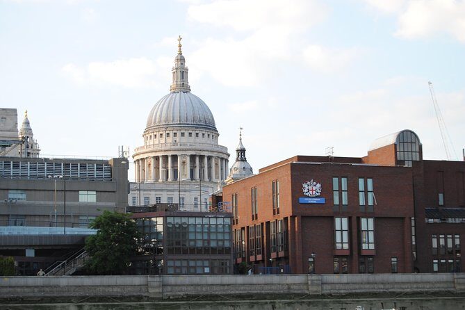 Half-Day Private Chauffeur-Driven Tour of London - FAQs About the Half-Day Chauffeur Tour