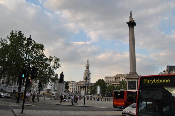 Half-Day Private Chauffeur-Driven Tour of London - Final Thoughts