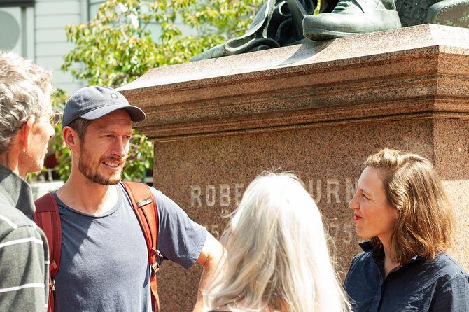 Half-Day Private City, Sights & Wildlife Tours - Things to Keep in Mind