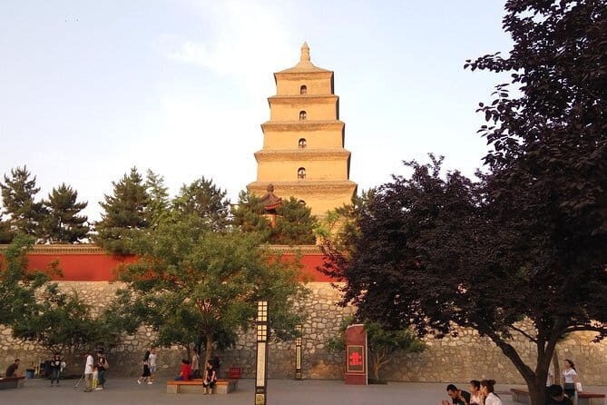 Half Day Private City Sightseeing in Xi'an - Key Points