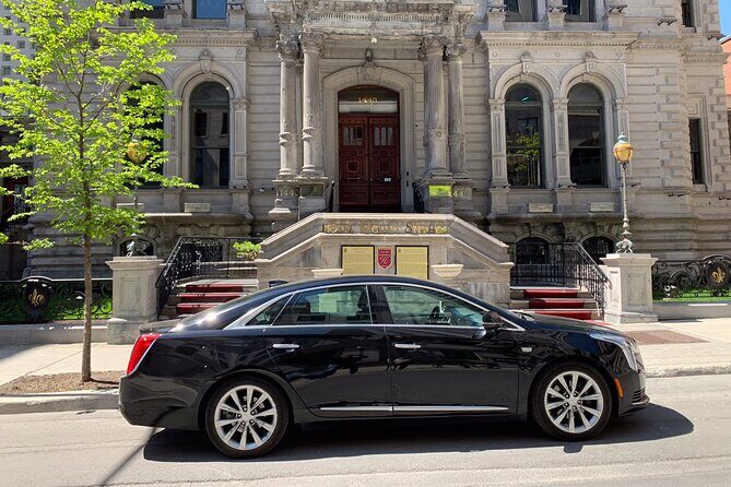 Half day private city tour - A Deep Dive into the Itinerary