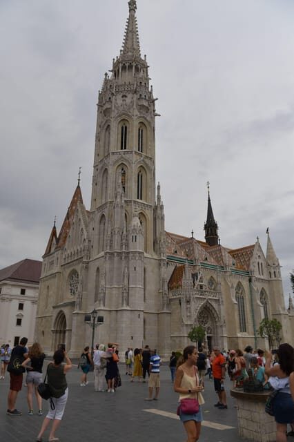 Half-day private city tour in Budapest - Final Thoughts: Is This Tour Right for You?