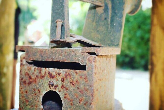 Half-Day Private City Tour in Montego Bay with Rafting & Limestone Massage - FAQs