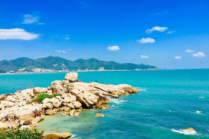 Half Day Private City Tour Nha Trang - Itinerary Breakdown: What You’ll See and Experience