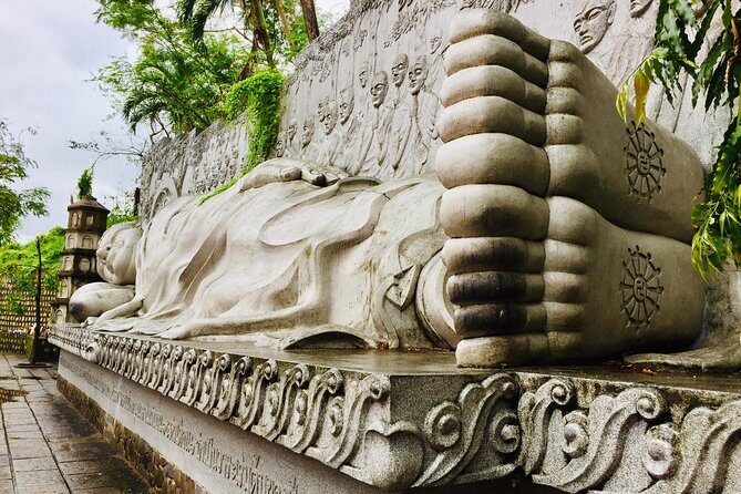 Half Day Private City Tour Nha Trang - The Sum Up