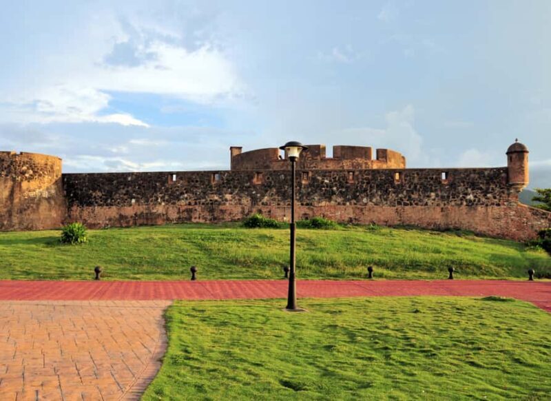 Half Day Private City Tour of Puerto Plata - Who This Tour Is Best For