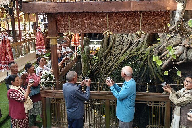 Half-Day Private Colombo Culture Walking Tour - An Authentic Look at Colombo’s Cultural Tapestry