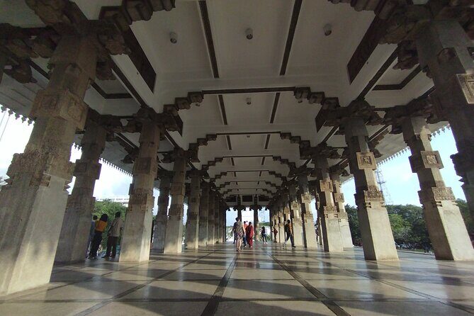 Half-Day Private Colombo Culture Walking Tour - Key Points