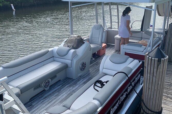Half-Day Private Cruise in Fort Lauderdale - A Friendly Look at the Half-Day Private Cruise in Fort Lauderdale