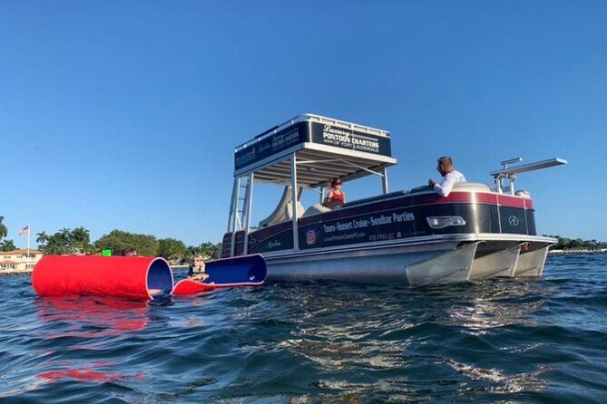 Half-Day Private Cruise in Fort Lauderdale - Key Points