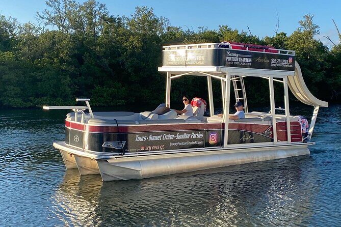 Half-Day Private Cruise in Fort Lauderdale - Final Thoughts: Is This Tour Worth It?