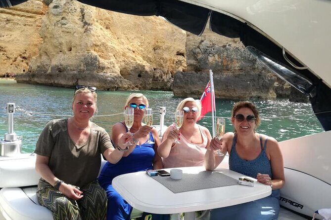 Half-Day Private Cruise with Drinks and Nibbles Included in Lagos - The Price and Value