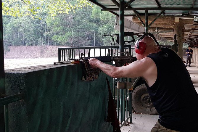 Half Day Private Cu Chi Tunnel Tour - Who Will Love This Tour?