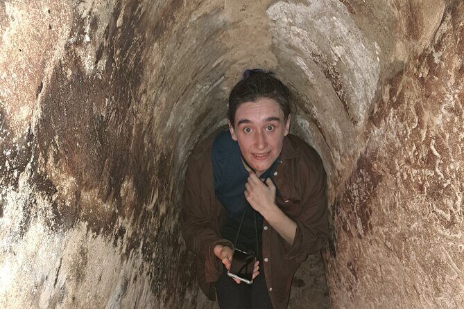 Half Day Private Cu Chi Tunnel Tour - FAQs