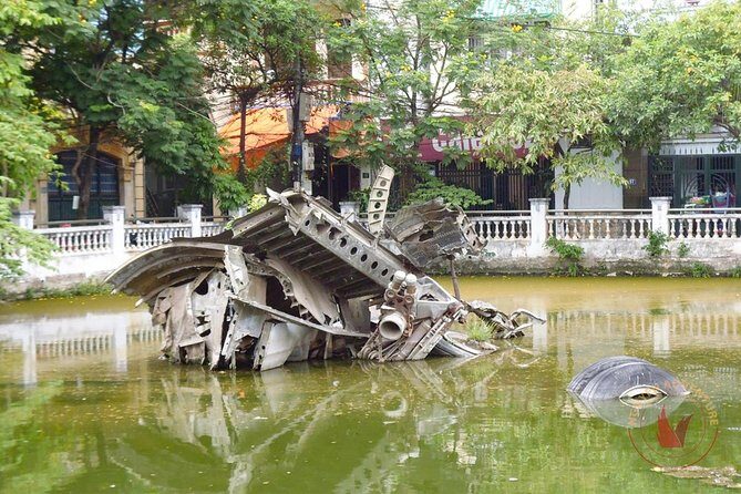 Half-Day Private Cultural and Historic Tour to Hanoi - Starting in the Heart of the Old Quarter