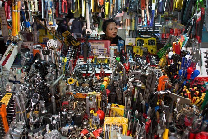 Half-Day Private Cultural and Historic Tour to Hanoi - Exploring West Lake and the Tran Quoc Pagoda