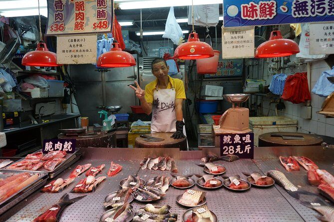 Half-Day Private Custom Tour of Hong Kong - An Honest Look at the Hong Kong Half-Day Tour