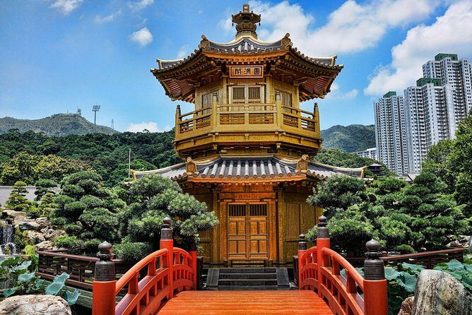 Half-Day Private Custom Tour of Hong Kong - Authentic Experiences and Review Highlights