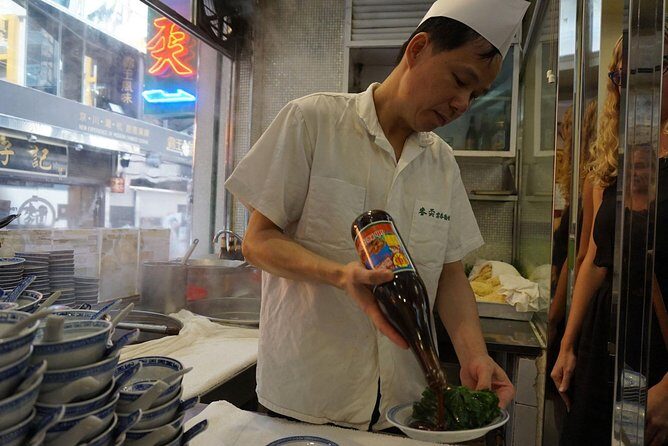 Half-Day Private Custom Tour of Hong Kong - Overall Experience: Who Should Book?