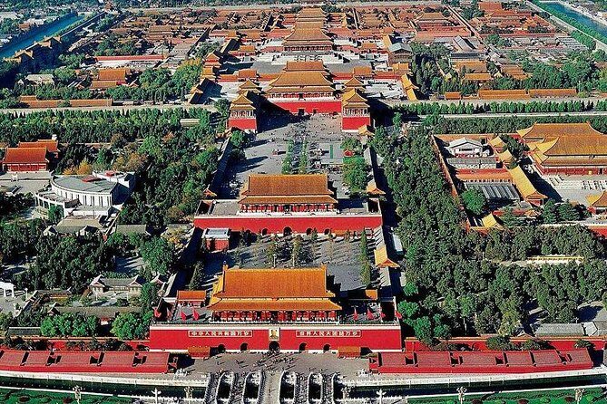 Half-Day Private Customized Beijing City Tour with Flexible Departure Time - Why Choose a Private, Custom Tour in Beijing?
