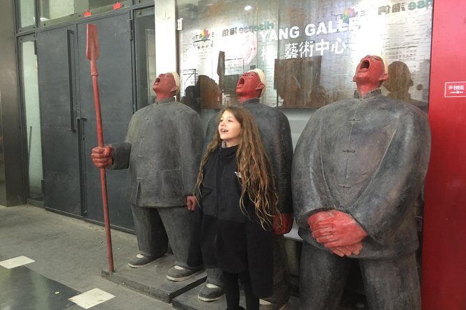 Half-Day Private Customized Beijing City Tour with Flexible Departure Time - Practical Considerations