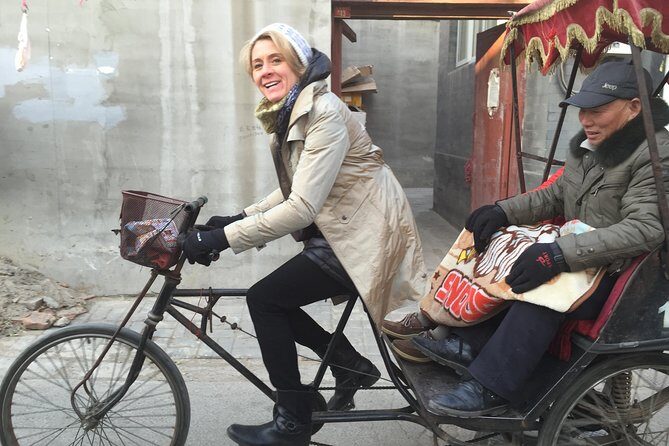 Half-Day Private Customized Beijing City Tour with Flexible Departure Time - Who Will Love This Tour?