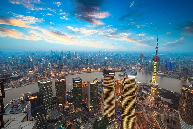 Half-Day Private Customized Shanghai Shore Excursion of City Highlights - The Value of This Excursion