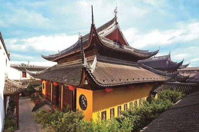 Half-Day Private Customized Shanghai Shore Excursion of City Highlights - The Sum Up