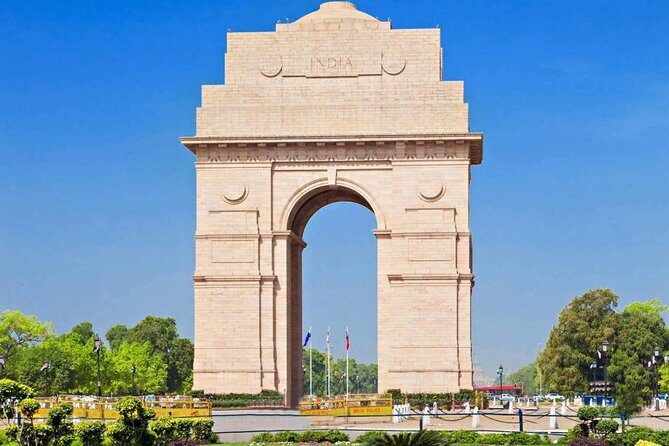 Half Day Private Delhi City Tour - FAQ
