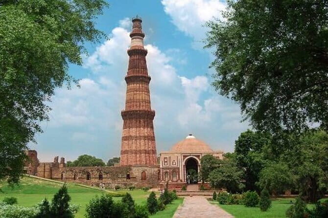 Half Day Private Delhi City Tour - What Reviewers Love About This Tour