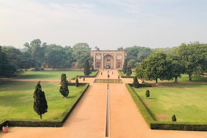 Half Day Private Delhi City Tour - Who Should Book This Tour?