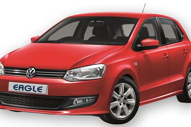 Half Day Private Delhi City Tour All Inclusive - An Overview of the Experience