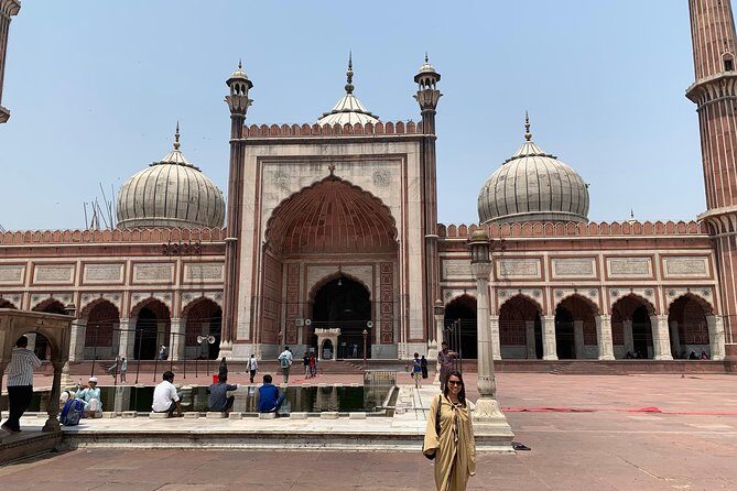 Half Day Private Delhi City Tour With Entrance Fees - FAQs