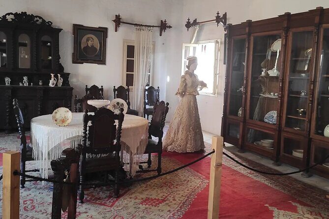 Half Day Private Durrels Tour in Corfu - Who Would Love This Tour?