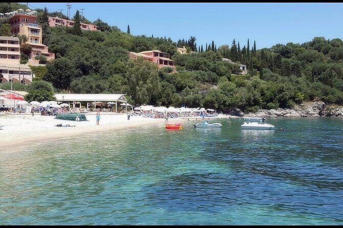 Half Day Private Durrels Tour in Corfu - Final Thoughts