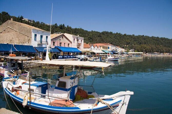 Half-Day Private Excursion from Katakolo Port to Ancient Ilis - An Honest Look at the Half-Day Private Excursion from Katakolo Port to Ancient Ilis