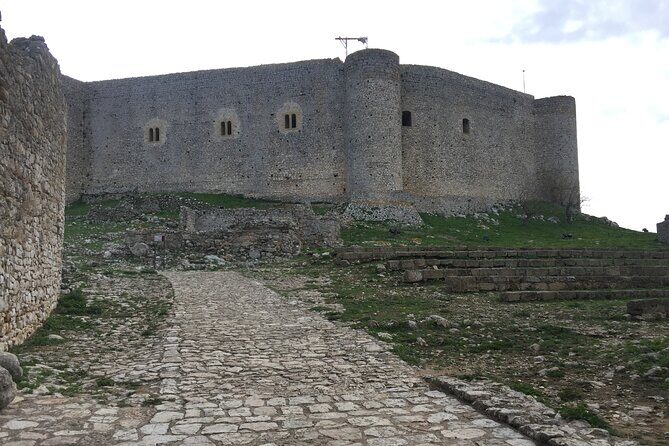Half-Day Private Excursion from Katakolo Port to Ancient Ilis - FAQ About the Katakolo to Ancient Ilis Tour