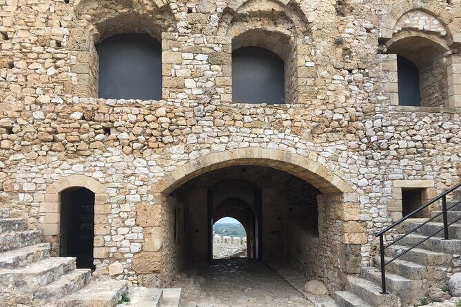 Half-Day Private Excursion from Katakolo Port to Ancient Ilis - Final Thoughts