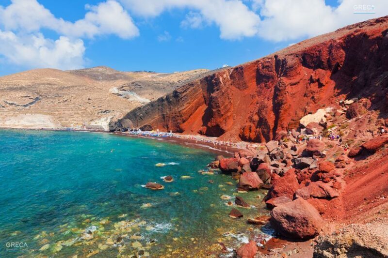 Half-Day Private Experience to Santorini Beach - Breaking Down the Cost: Is It Worth It?
