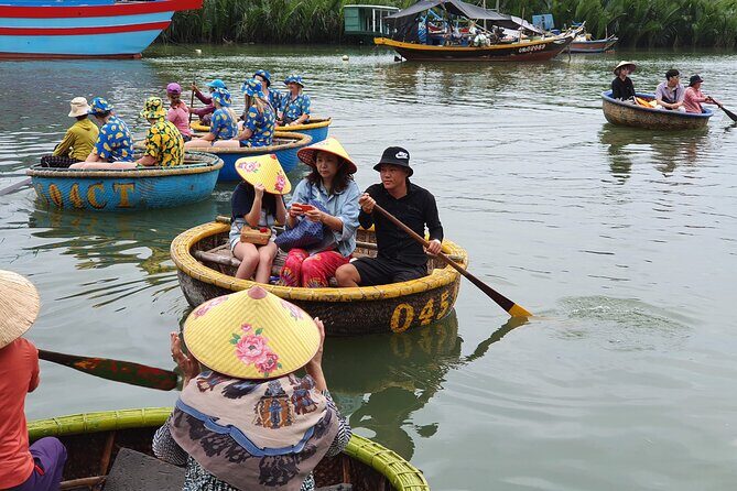 Half-Day Private Explore Hoi An Countryside by Scooter Tour - A Deep Dive into the Experience