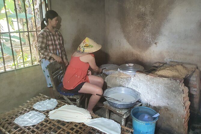 Half-Day Private Explore Hoi An Countryside by Scooter Tour - The Sum Up