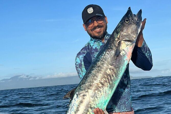 Half-Day Private Fishing Charters in Chaguaramas - An Honest Look at the Chaguaramas Fishing Charter