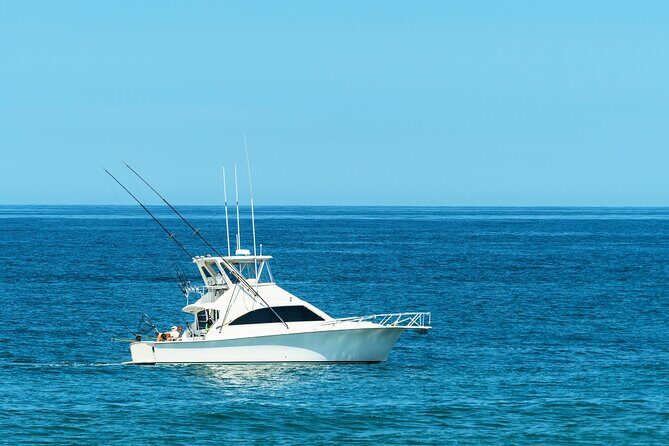 Half-Day Private Fishing Experience in Alanya - Pros and Cons