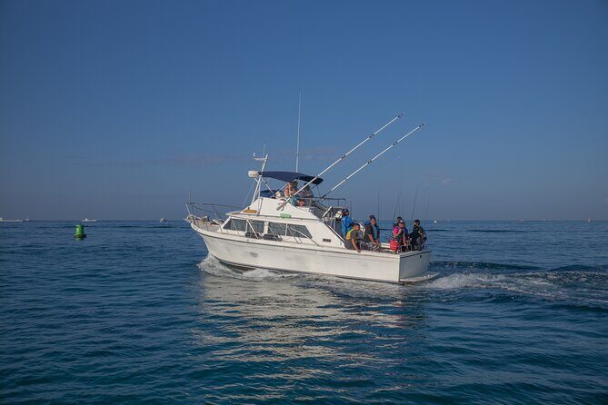 Half-Day Private Fishing Experience in Alanya - Final Thoughts