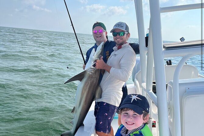 Half-Day Private Fishing Experience in Tampa Bay - Final Thoughts