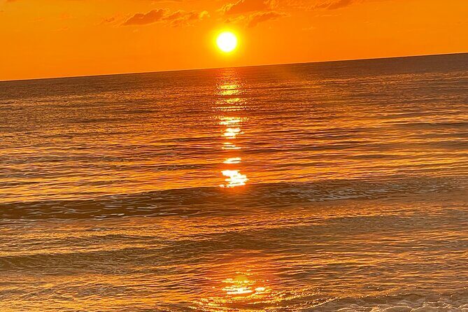 Half Day Private Fishing Trip with Site Seeing Around Anna Maria Island - The Vibe and Comfort